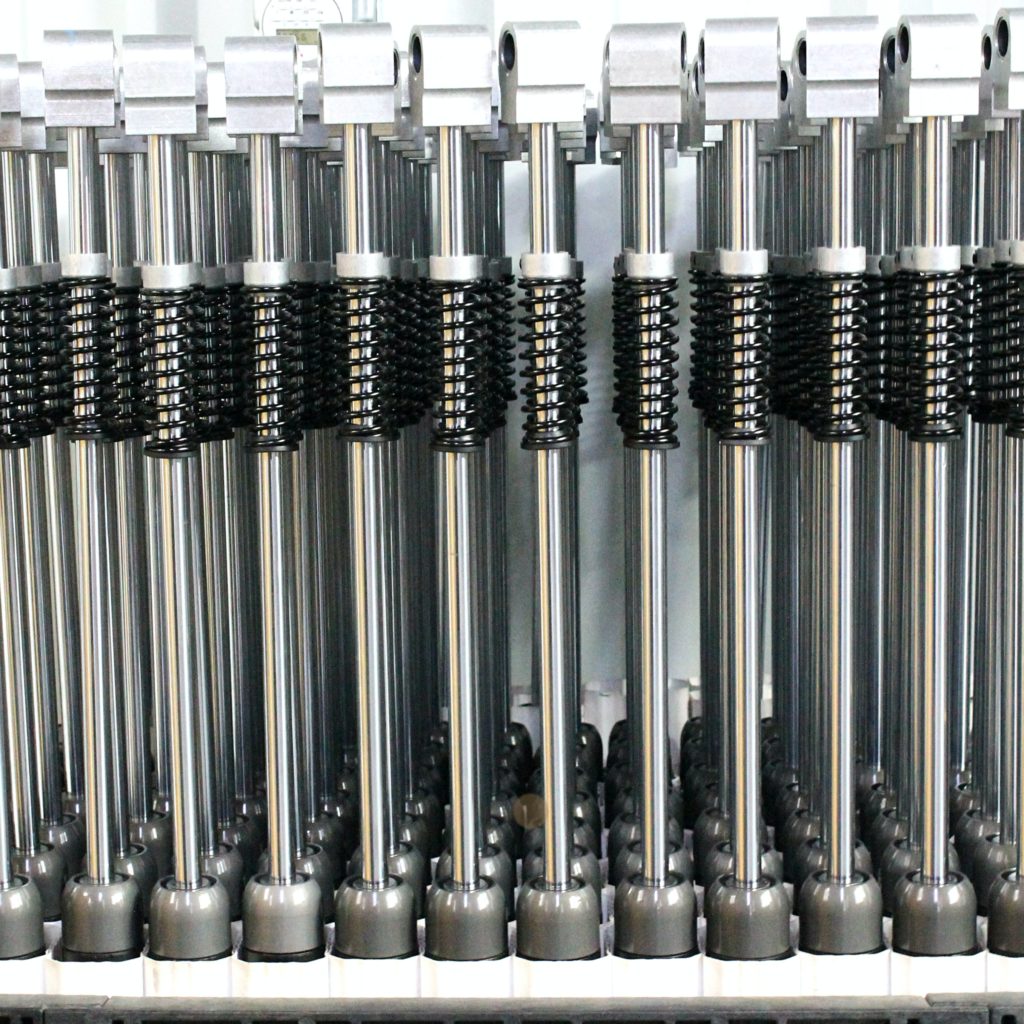 Our Facility - Cutting Edge Machine and Tool