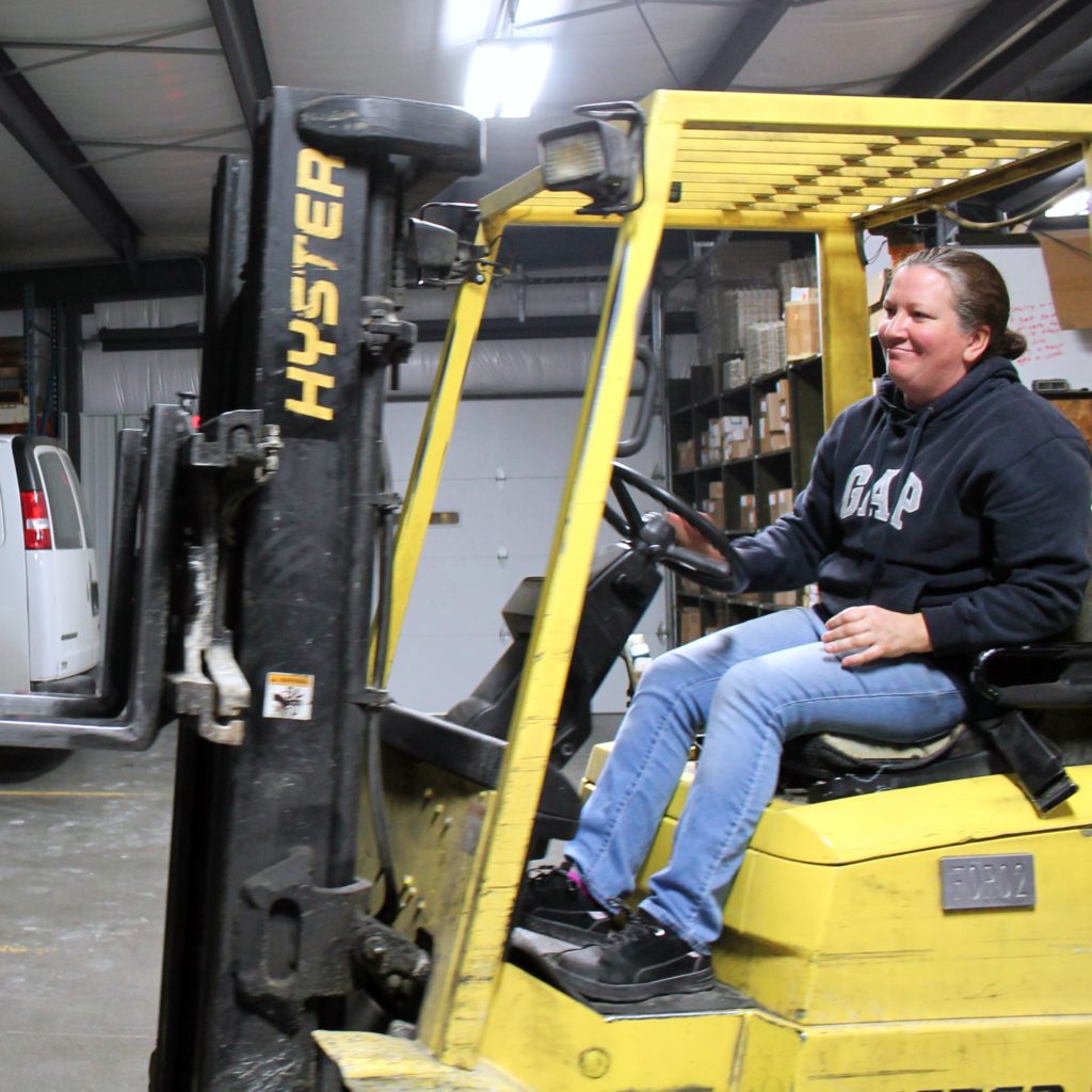 The Cutting Edge Difference - Cutting Edge Machine and Tool